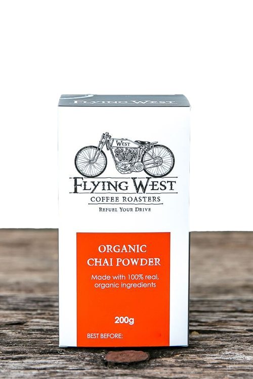 Products - Flying West Coffee Roasters